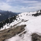 Raspberry Ridge Lookout, Alberta, Canada - 380 Reviews, Map | AllTrails