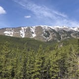 Raspberry Ridge Lookout, Alberta, Canada - 380 Reviews, Map | AllTrails