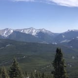 Raspberry Ridge Lookout, Alberta, Canada - 380 Reviews, Map | AllTrails