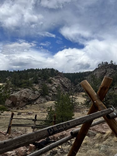 Best Hikes and Trails in Guffey Gorge | AllTrails