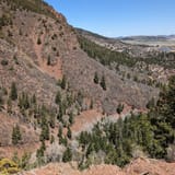 Limbaugh Canyon and Raspberry Mountain Loop, Colorado - 236 Reviews ...
