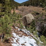 Limbaugh Canyon and Raspberry Mountain Loop, Colorado - 236 Reviews ...