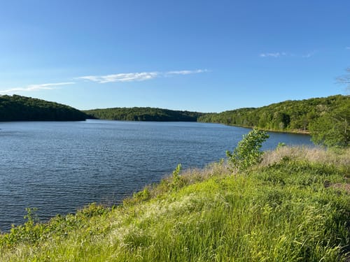 Best Hikes and Trails in Lake Alma Wildlife Observation Trail and Park ...