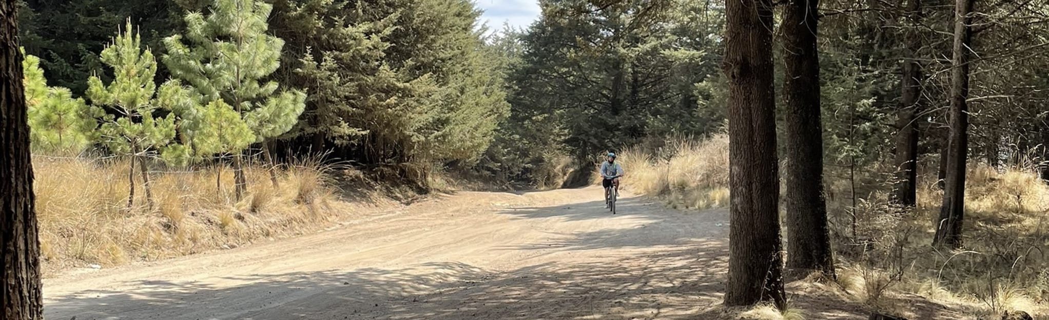 Circuito Calimaya, México, Mexico - Map, Guide | AllTrails