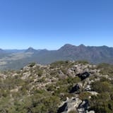 Mount Maroon and Caves Loop, Queensland, Australia - 188 Reviews, Map ...