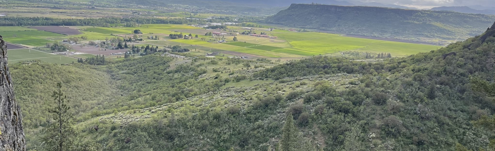 Upper Table Rock Trail: 1,523 Reviews, Map - Oregon | AllTrails