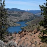 Metolius Balancing Rocks Overlook, Oregon - 56 Reviews, Map | AllTrails
