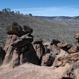 Metolius Balancing Rocks Overlook, Oregon - 56 Reviews, Map | AllTrails