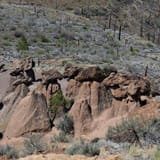 Metolius Balancing Rocks Overlook, Oregon - 56 Reviews, Map | AllTrails