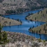 Metolius Balancing Rocks Overlook, Oregon - 56 Reviews, Map | AllTrails