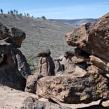 Metolius Balancing Rocks Overlook, Oregon - 56 Reviews, Map | AllTrails