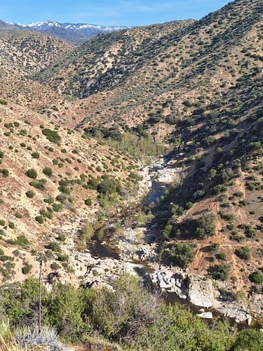 2023 Best Hot Springs Trails in Hesperia | AllTrails