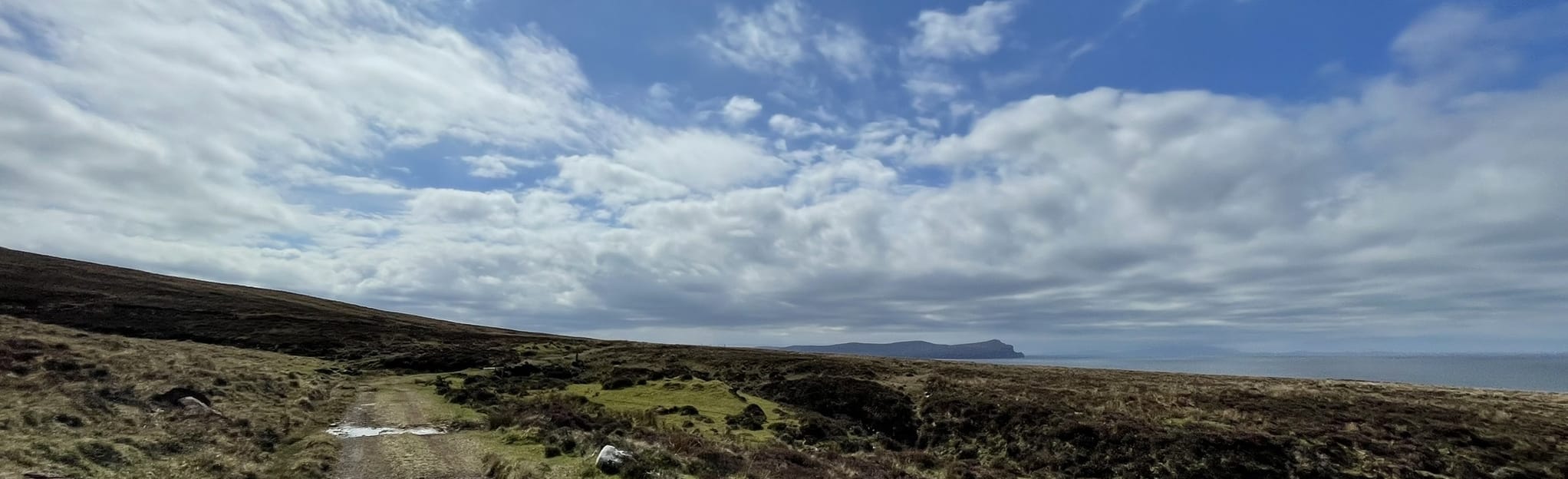 Waternish Lighthouse Walk : 27 Photos - Highlands, Écosse | Randonnée ...