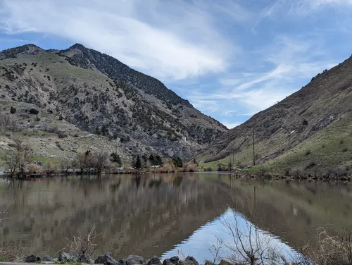 Best Hikes and Trails in Lynn and Merle Olsen Park | AllTrails