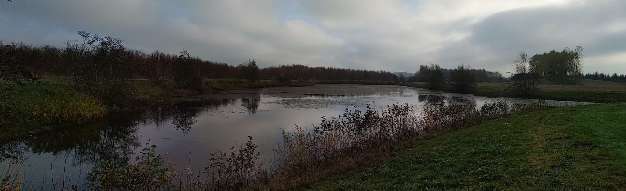 Ikast Rundt, Central Denmark Region, Denmark - Map, Guide | AllTrails