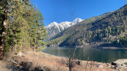 2023 Best Lake Trails in Mission Mountains Wilderness | AllTrails