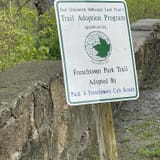 Frenchtown Park and Fry Family Nature Preserve, Rhode Island - 657 ...