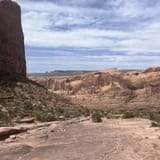Moab Rim Trail, Utah - 316 Reviews, Map | AllTrails