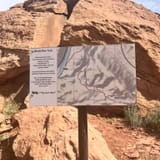 Moab Rim Trail, Utah - 327 Reviews, Map | AllTrails