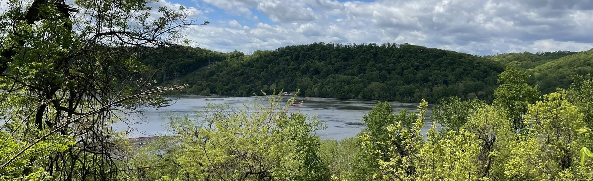 Kelly's Run Loop Trail, Pennsylvania - 3,207 Reviews, Map | AllTrails