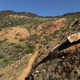 Temple Quarry Trail, Utah - 639 Reviews, Map | AllTrails