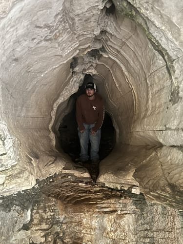 2023 Best Wheelchair Friendly Trails in Carter Caves State Resort Park ...