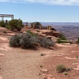 Needles Overlook Trail, Utah - 71 Reviews, Map | AllTrails