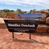 Needles Overlook Trail, Utah - 71 Reviews, Map | AllTrails