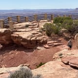 Needles Overlook Trail, Utah - 71 Reviews, Map | AllTrails
