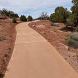 Needles Overlook Trail, Utah - 71 Reviews, Map | AllTrails