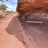 Needles Overlook Trail, Utah - 71 Reviews, Map | AllTrails