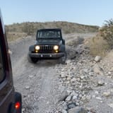 Secret Pass Loop, Arizona - 80 Reviews, Map | AllTrails