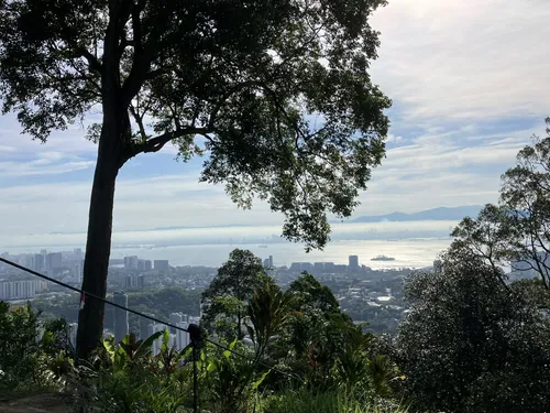 10 Best Hikes and Trails in Penang Central Hills | AllTrails