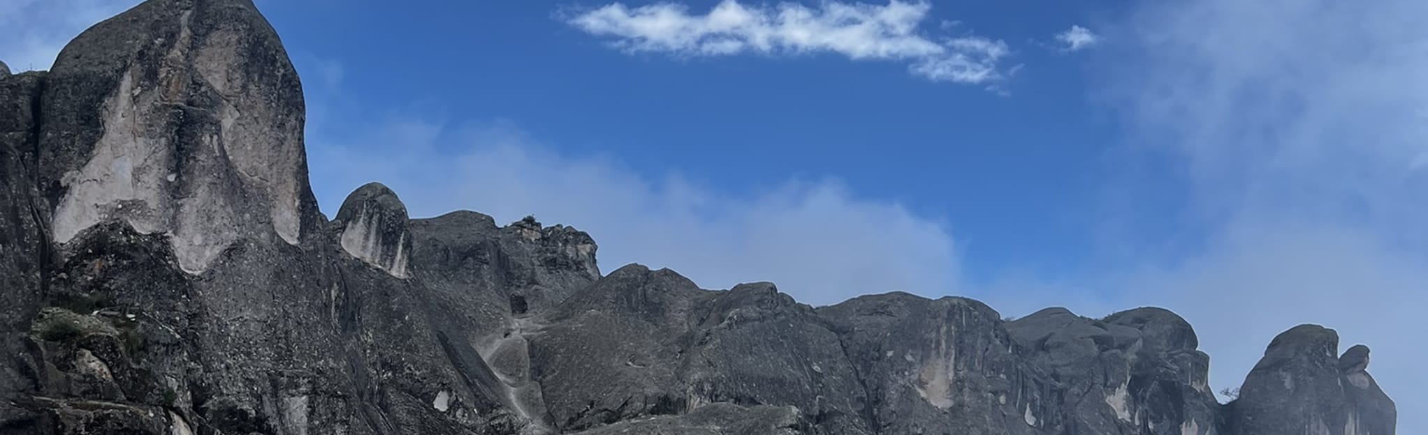 Laguna de Cachu Cachu: 6 foto's - Lima, Peru | AllTrails