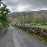 Stickle Ghyll, Stickle Tarn and Pike of Stickle Circular, Cumbria ...