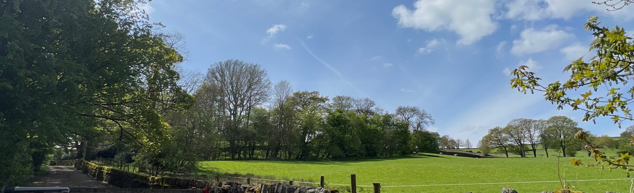 Stainland, Holywell Green and Jagger Green Circular: 80 foto's - West ...