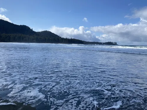 Best Hikes and Trails in Raft Cove Provincial Park | AllTrails