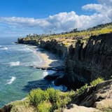 Sunset Cliffs Park Trail, California - 893 Reviews, Map | AllTrails