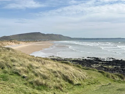 10 Best Short Trails in Gower National Landscape (AONB) | AllTrails