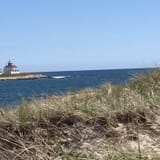Napatree Point Conservation Area Trail, Rhode Island - 597 Reviews, Map ...