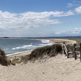 Napatree Point Conservation Area Trail, Rhode Island - 617 Reviews, Map ...