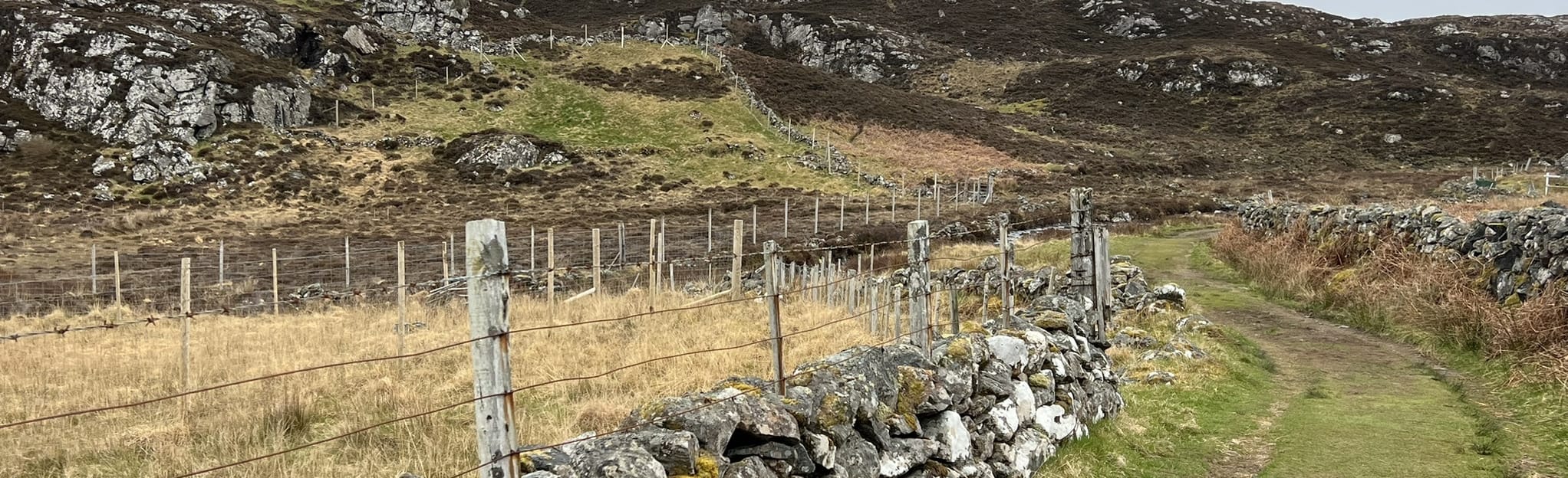 Clashnessie Falls, Highlands, Scotland - 71 Reviews, Map | AllTrails