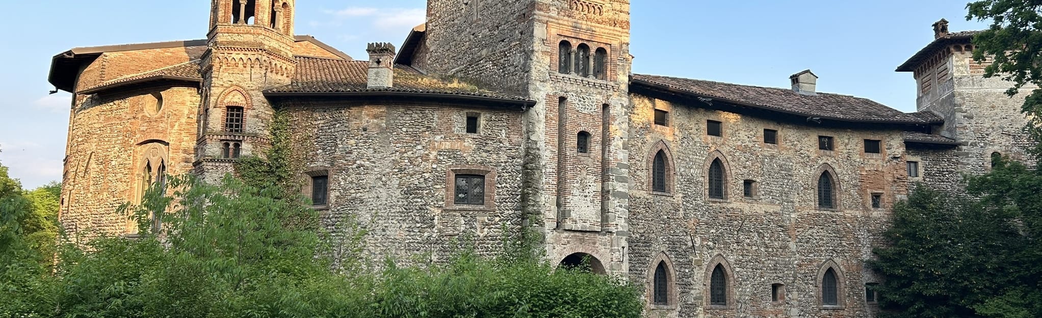Filago - Castello di Marne, 49 Fotos - Lombardy, Italy | AllTrails