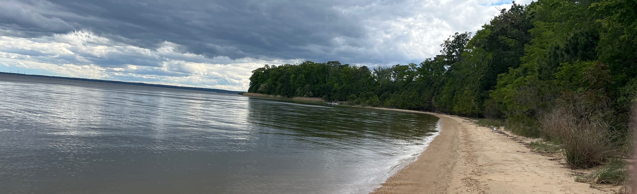 AllTrails | Fresh Pond and Payne Point: 49 Reviews, Map - Maryland