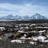 Lunch Tree Hill Trail, Wyoming - 226 Reviews, Map | AllTrails