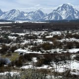 Lunch Tree Hill Trail, Wyoming - 226 Reviews, Map | AllTrails