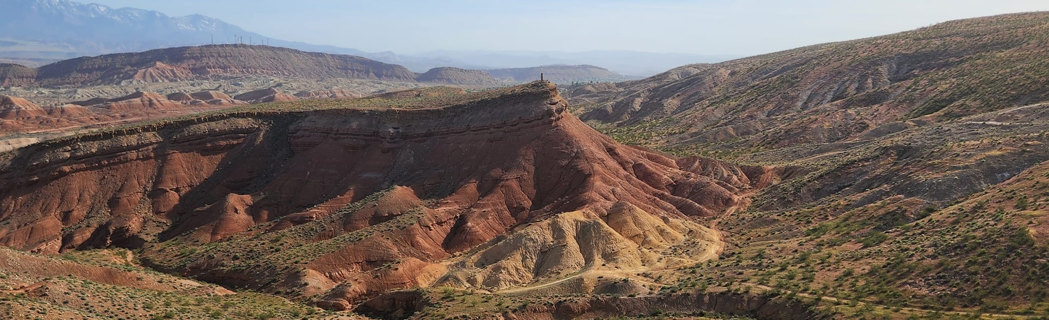 Aspiration Point, Utah - 156 Reviews, Map | AllTrails
