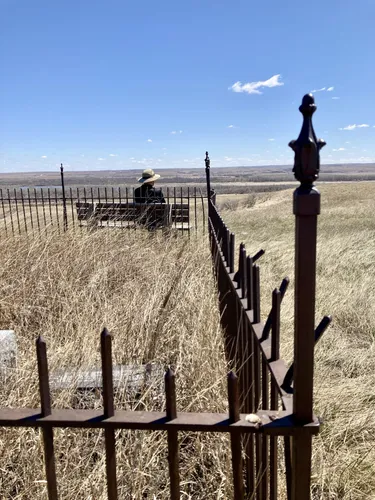 Best Hikes and Trails in Cross Ranch Preserve | AllTrails