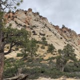 Hidden Arch Trail, Utah - 87 Reviews, Map | AllTrails