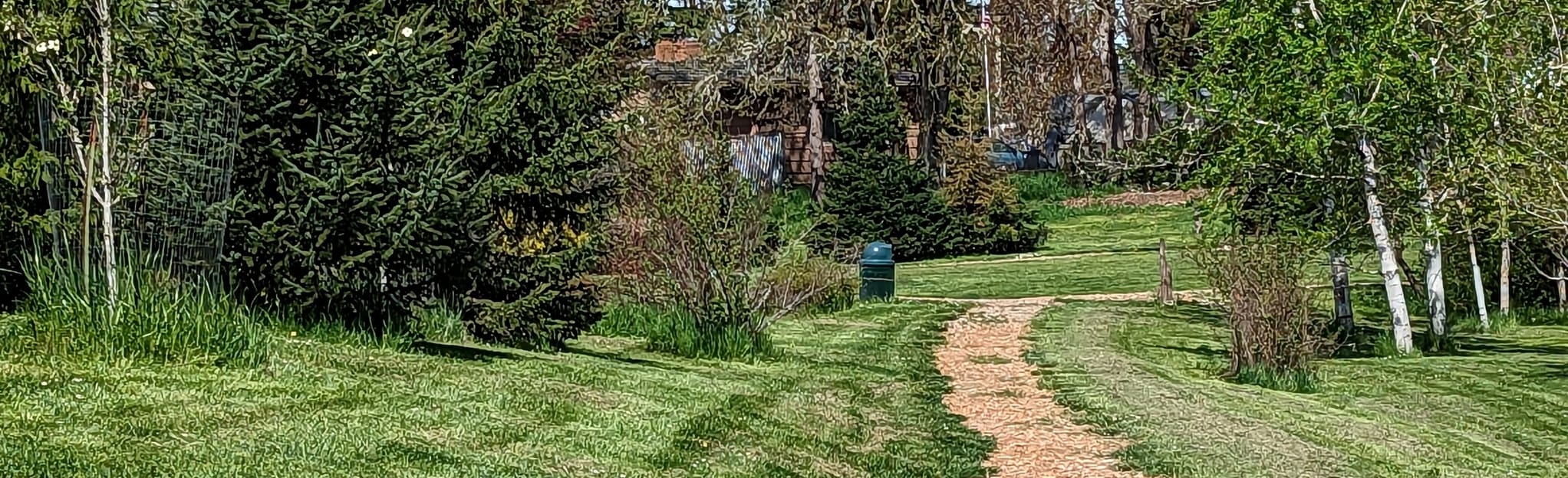 Dallas Trail Loop, Oregon - 43 Reviews, Map | AllTrails